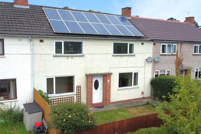 Borfa Green, Welshpool, Powys SY21, 3 bedroom terraced house for sale ...