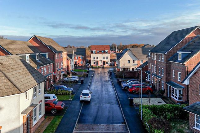 Filter Bed Way, Sandbach CW11, 3 bedroom town house for sale - 69206618 ...