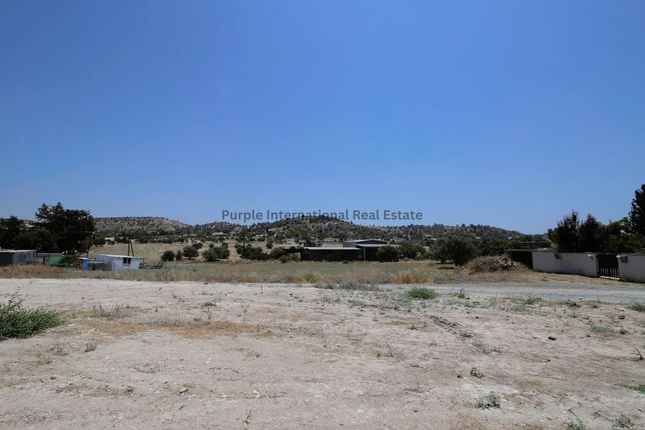 Keryneias, Alethriko 7570, Cyprus, land for sale - 67691950 | PrimeLocation