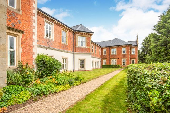 Duesbury Court, Mickleover, Derby DE3, 2 bedroom flat to rent ...