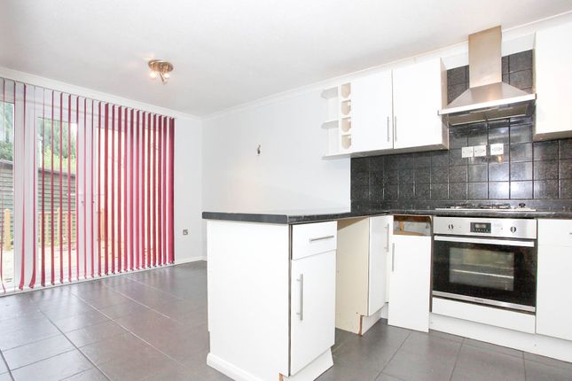 4 bed end terrace house for sale in Manton, Bretton, Peterborough PE3 ...