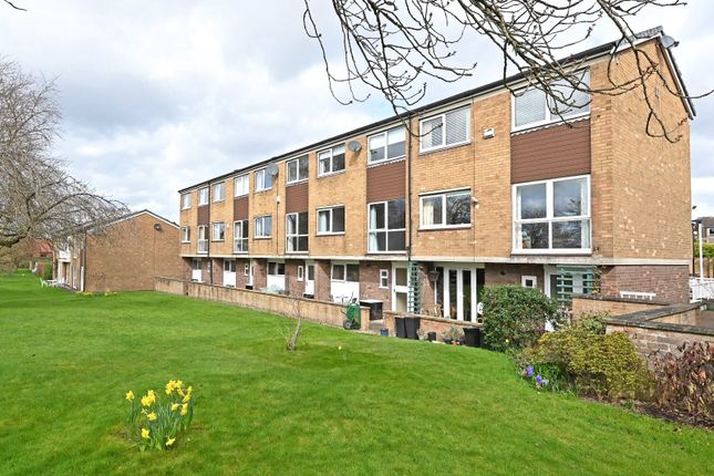 Ashfield Court, Tadcaster Road, York YO24, 3 bedroom detached house for ...