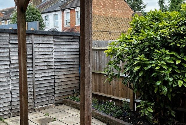 Haydons Road, London SW19, 2 bedroom end terrace house for sale ...