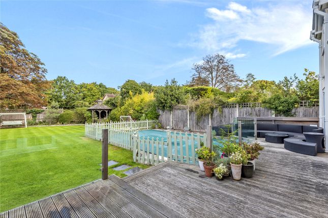 The Glen Farnborough Park Br6 6 Bedroom Detached House For Sale