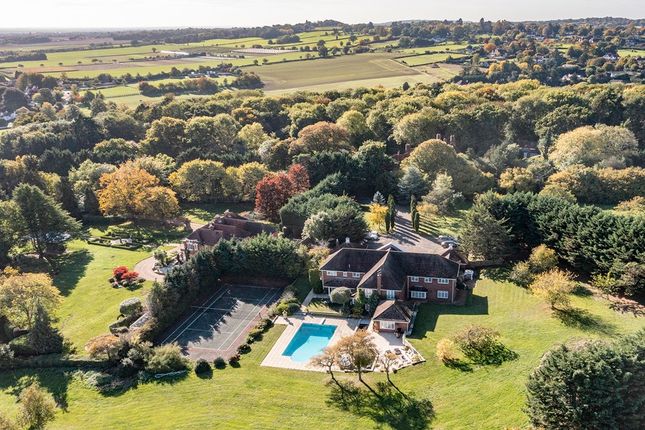 Homes for Sale in Cookham - Buy Property in Cookham - Primelocation