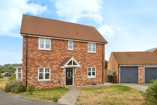 Lime Tree Way, Ryde PO33, 3 bedroom detached house for sale - 68048371 ...