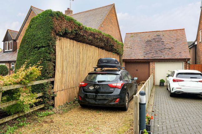 High Street, Watchfield, Swindon, Oxfordshire SN6, 2 bedroom terraced ...