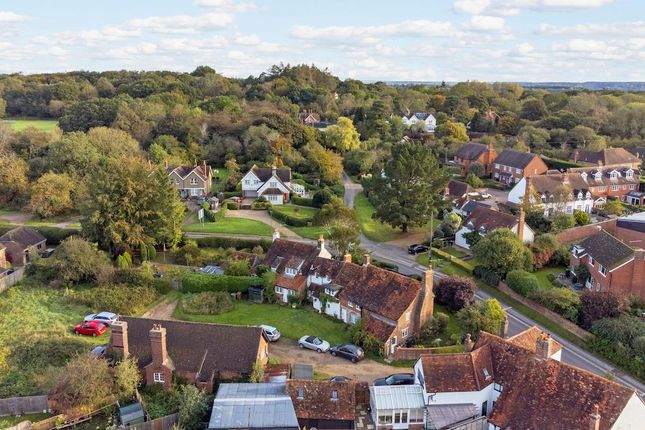 Watlington Street, Nettlebed, Henley-On-Thames RG9, 2 bedroom cottage ...