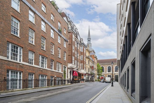 Duke Of York Street, St James's, London SW1Y, studio to rent - 68427000 ...