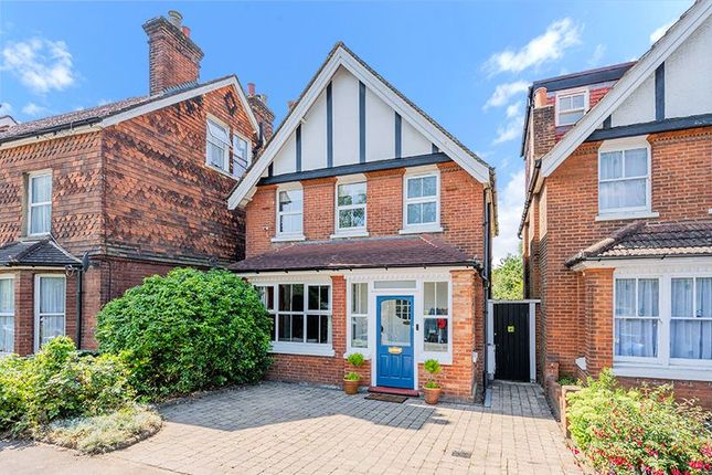 Homes for Sale in Merstham - Buy Property in Merstham - Primelocation