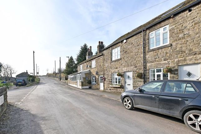 Uppergate Road, Stannington, Sheffield S6, 3 bedroom cottage for sale ...