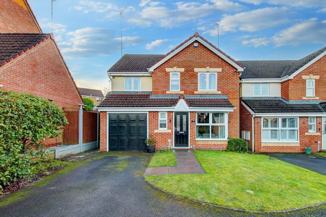 Homes for Sale in Rugeley - Buy Property in Rugeley - Primelocation