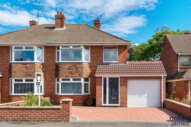 Property For Sale In Grange Drive Stratton St Margaret Swindon Sn3