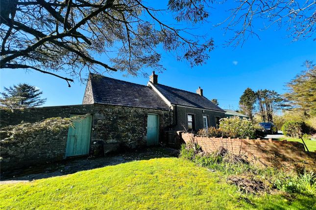 Dinas, Pwllheli, Gwynedd LL53, 3 bedroom cottage for sale - 64432833 ...