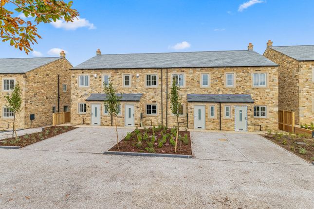 Plot 5, Pant Lane, Austwick LA2, 2 bedroom terraced house for sale ...