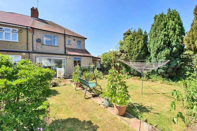 Pinner View, North Harrow, Harrow HA1, 3 bedroom end terrace house for ...