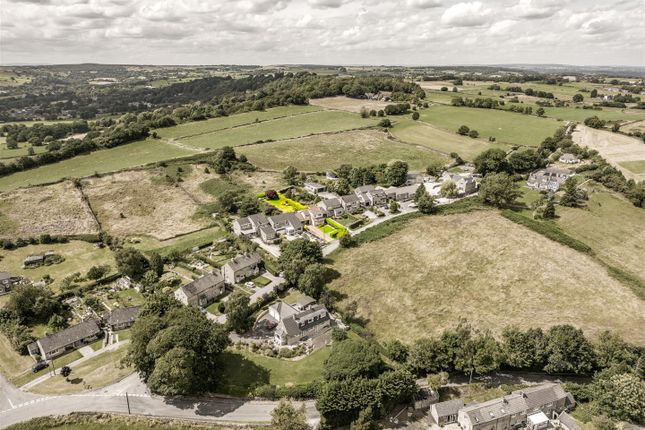 Alton Lane, Ashover, Chesterfield S45, 4 bedroom detached house for ...