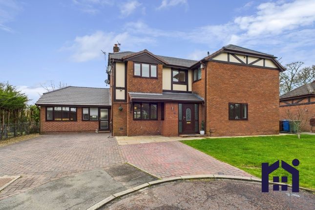 Homes for Sale in Euxton - Buy Property in Euxton - Primelocation