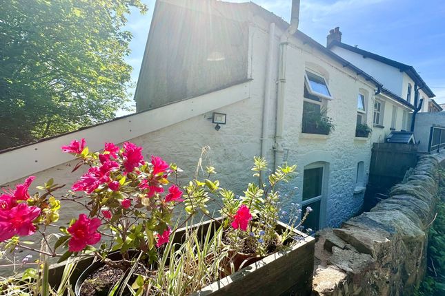 Top Road, Garndiffaith, Pontypool NP4, 2 bedroom end terrace house for ...
