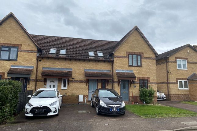 Rochelle Way, Northampton NN5, 1 bedroom terraced house to rent ...