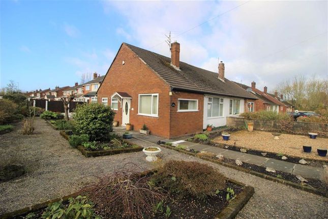 Menai Drive Fulwood Preston Pr2 2 Bedroom Semi Detached Bungalow For