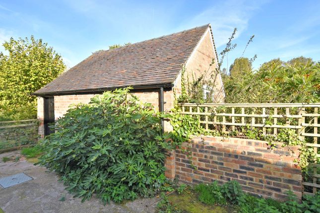 Charnes, Eccleshall ST21, 5 bedroom farmhouse to rent - 62647926 ...