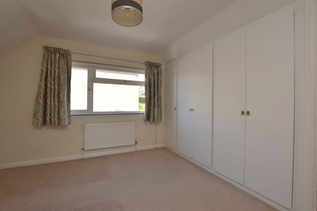 Dovedale Rise, Allestree, Derby DE22, 4 bedroom detached house for sale ...