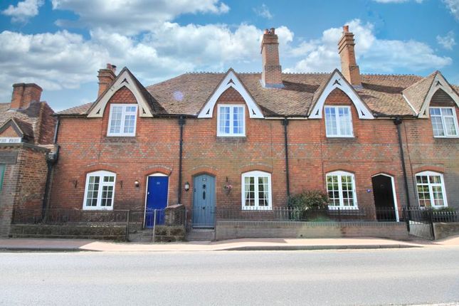 High Street, Botley, Southampton SO30, 2 bedroom property for sale ...