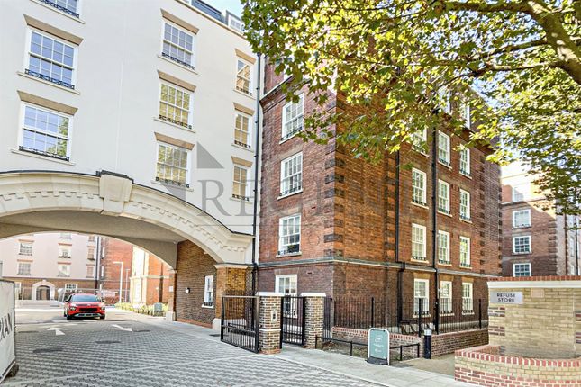 Peacock Court, Samuel Square W14, 1 bedroom flat for sale - 68184815 ...