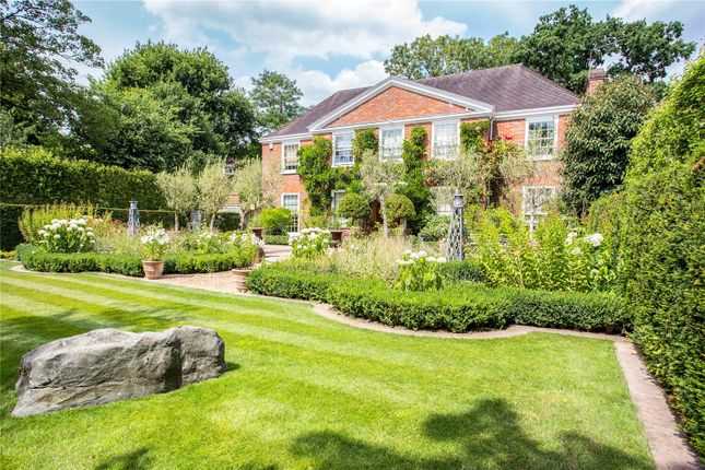 Homes for Sale in Harrow-on-the-Hill - Buy Property in Harrow-on-the ...