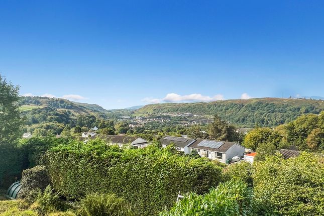 Etive Gardens, Oban, Argyll, 4Jp, Oban PA34, 2 bedroom semi-detached ...