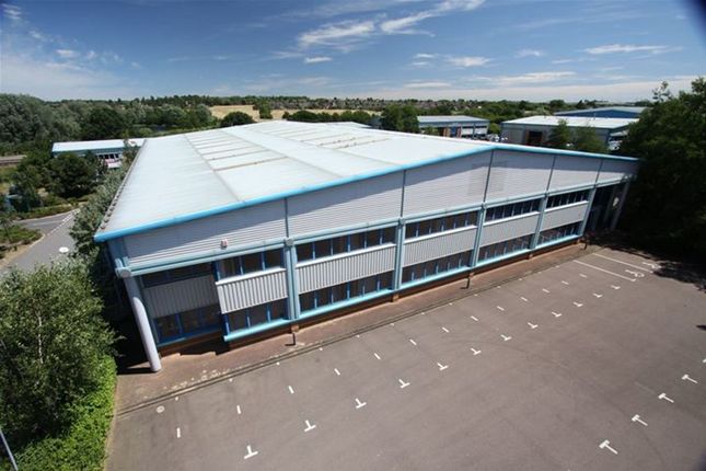 Unit 2200 Kettering Parkway, Kettering Venture Park, Kettering ...