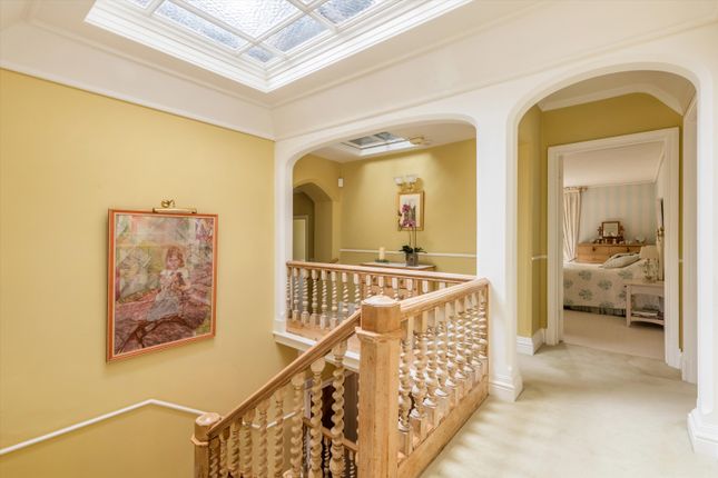 Chart Lane, Brasted Chart, Westerham, Kent TN16., 5 bedroom detached ...