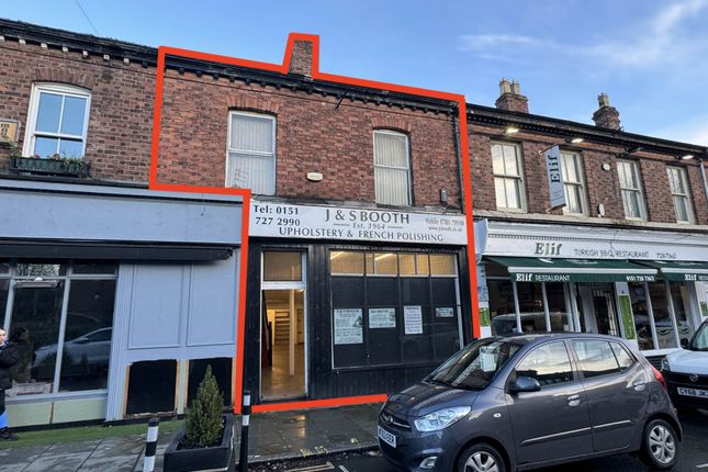 Lark Lane, Aigburth L17, leisure/hospitality to let - 67801598 ...