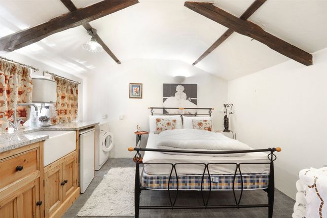 Hollocombe, Chulmleigh, Devon EX18, 4 bedroom semi-detached house for ...