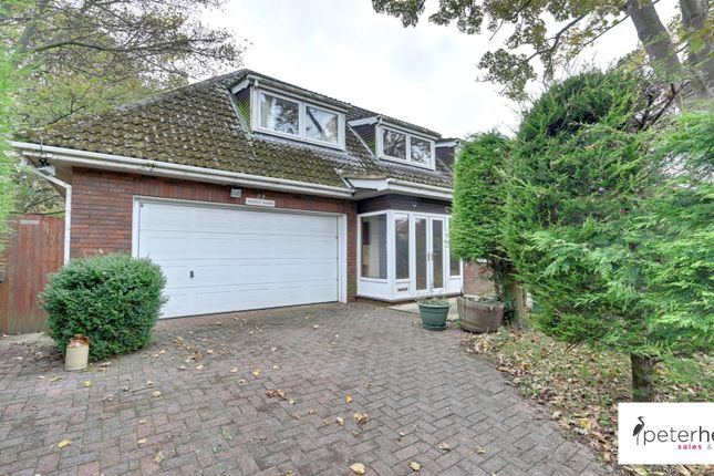 Sea View Road, Grangetown, Sunderland SR2, 4 bedroom detached house for ...