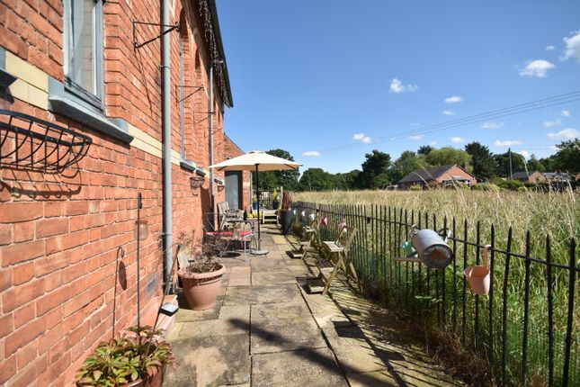 Chapel Lane, Bronington, Whitchurch SY13, 5 bedroom detached house for ...