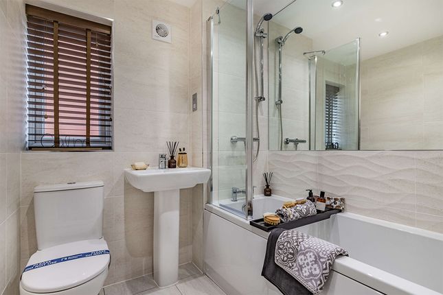 "The Clifton" at Princess Drive, Liverpool L14, 4 bedroom property for ...