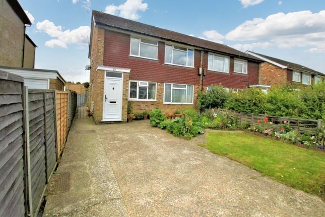 Cowley Mill Road, Uxbridge, Middlesex UB8, 2 bedroom maisonette to rent ...