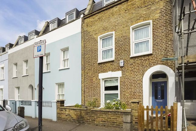 Latchmere Road, London SW11, 3 bedroom property for sale - 61601247 ...