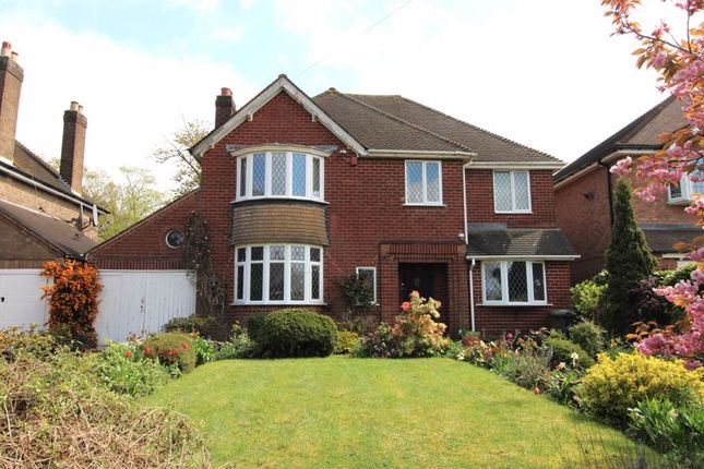 Houses for Sale in Walsall - Walsall Houses to Buy - Primelocation