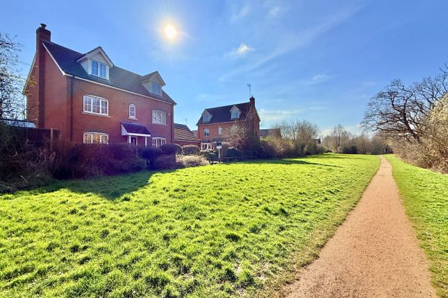 Houses for Sale in Daventry - Daventry Houses to Buy - Primelocation