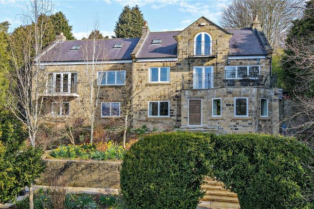 Houses for Sale in Knaresborough - Knaresborough Houses to Buy ...