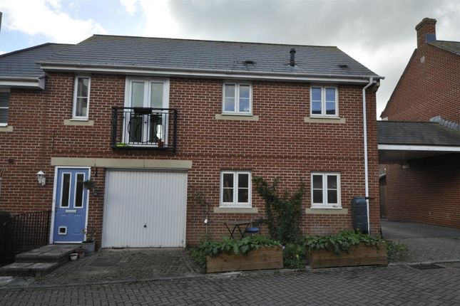 1 bed detached house for sale in Edwards Court, Exeter EX2 - Zoopla
