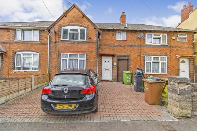 Providence Lane, Leamore, Walsall WS3, 3 bedroom terraced house for ...