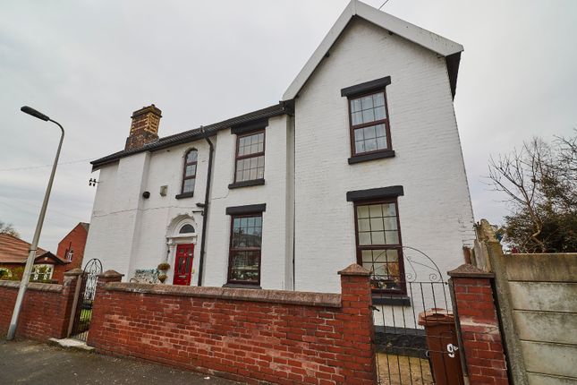 Homes For Sale In Keswick Road Dentons Green St Helens Wa10 Buy