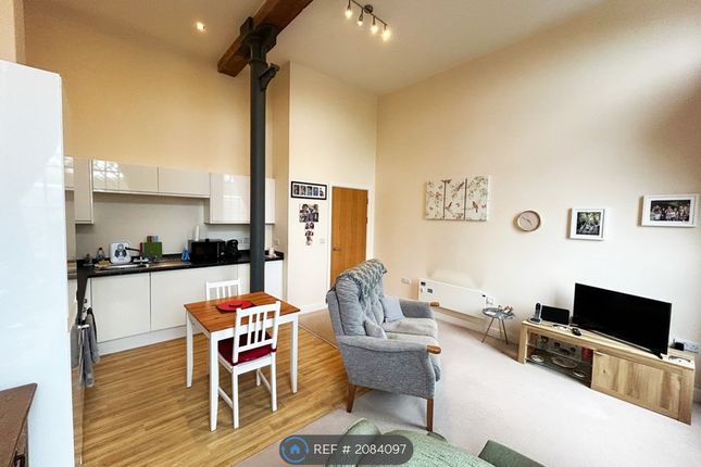 Victoria Mill, Draycott, Derby DE72, 1 bedroom flat to rent - 67362042 ...