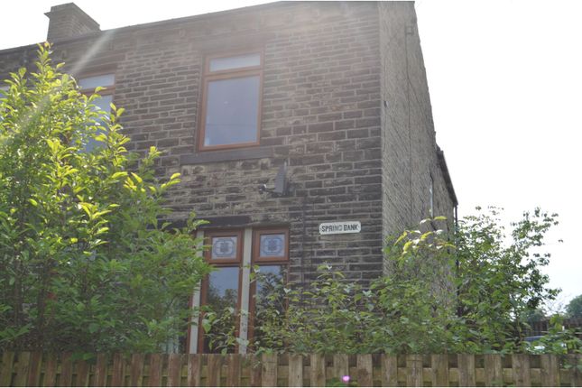 Homes for Sale in Cullingworth - Buy Property in Cullingworth ...