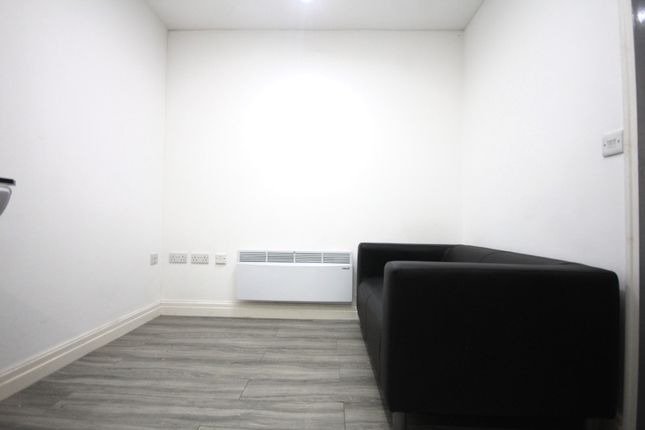 Fishergate Court, Preston, Lancashire PR1, 1 bedroom flat to rent ...