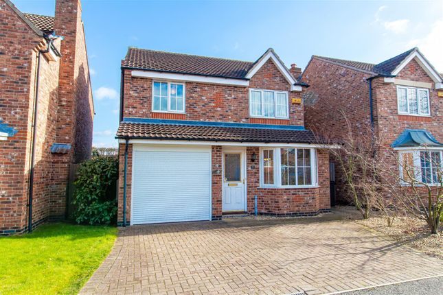 Homes for Sale in Spring Lane, Mapperley, Nottingham NG3 - Buy Property ...